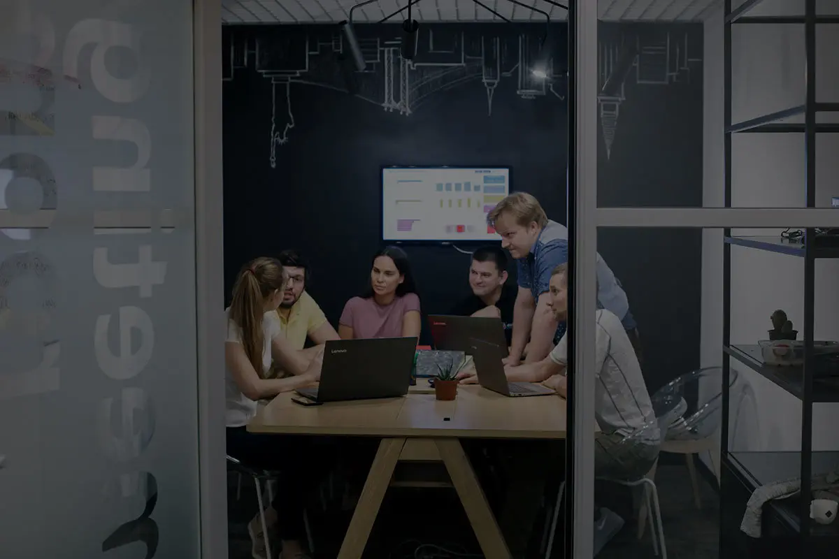 Contact Us | Evolved Ideas